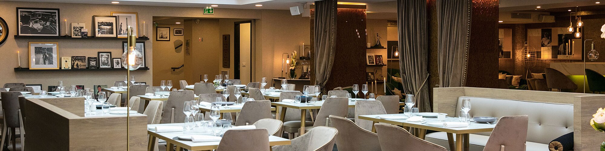 GL events Agencement | GL events Agencement