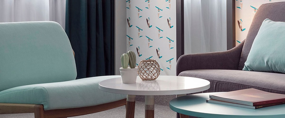 GL events Agencement | GL events Agencement